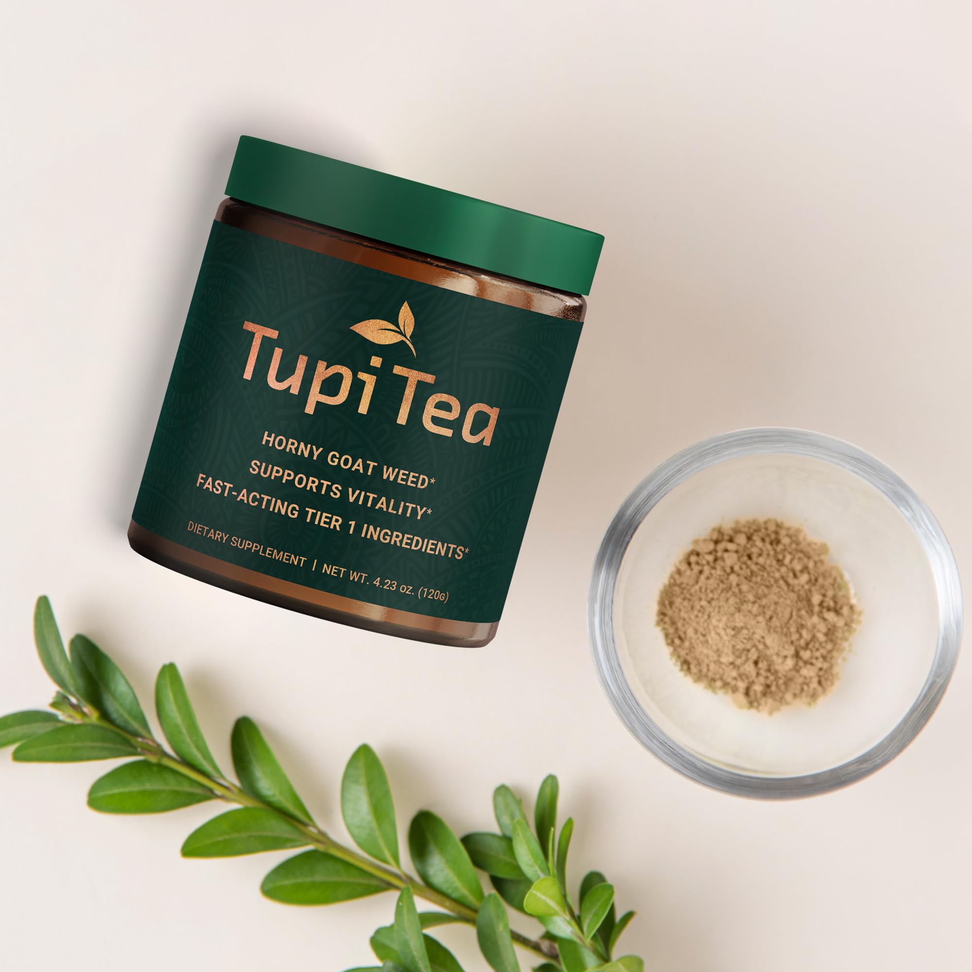 Tupi Tea Supplement Reviews: Honest Customer Feedback & Expert Analysis - Full Physical Exam ...