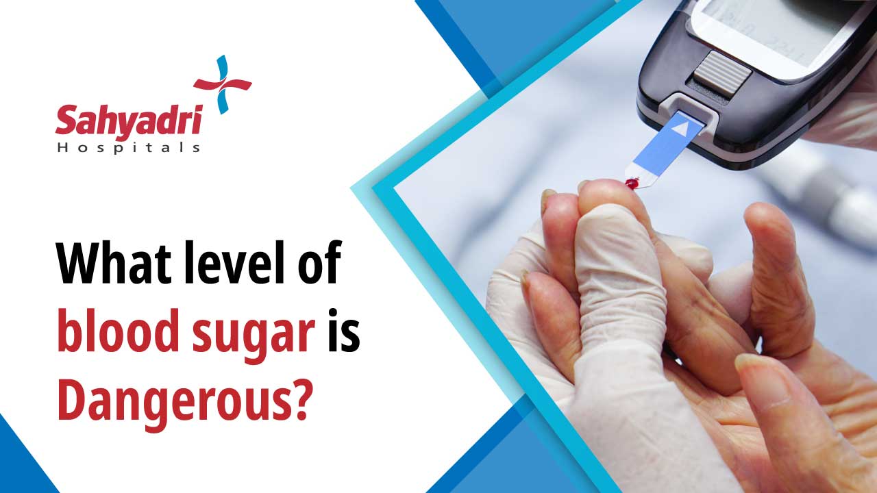 Blood Sugar Over 500: What To Do - Emergency Treatment & Prevention ...