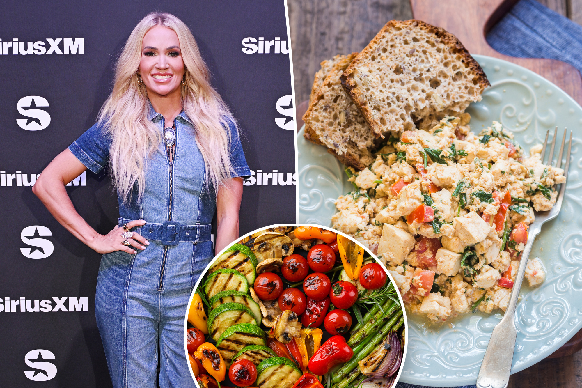 Carrie Underwood Weight Loss: Diet, Exercise, & Postpartum ...