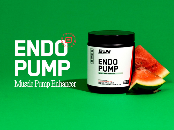 Endo Pump Supplement Reviews 2024: Honest User Experiences, Benefits ...