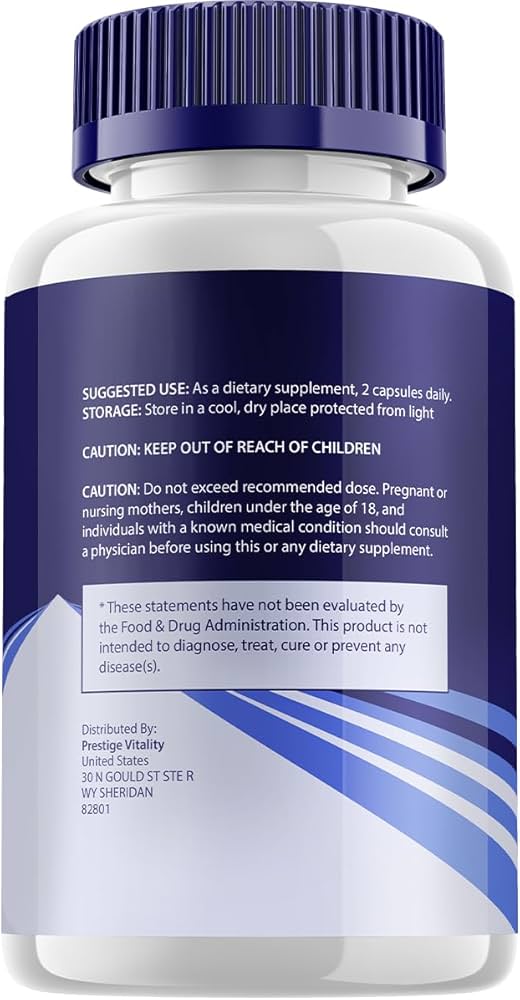 FlowForce Max Supplement Reviews: Honest Analysis Of Benefits, Side ...