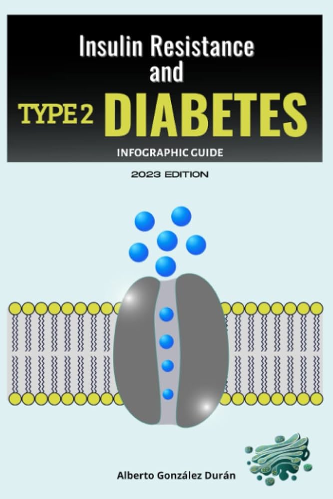 Insulin Resistance And Type 2 Diabetes: Causes, Symptoms, Diagnosis ...