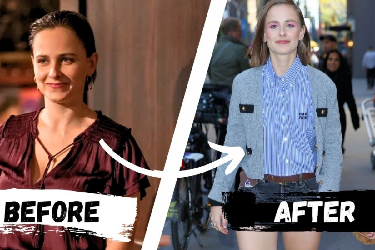 Pauline Chalamet Weight Loss: Journey, Diet, Workout & Transformation ...