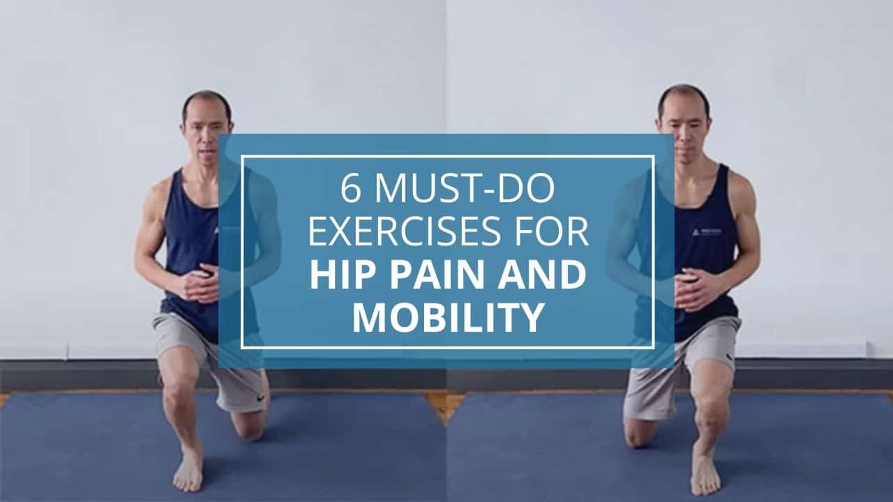 Programs To Help Active People Eliminate Pain And Improve Mobility ...