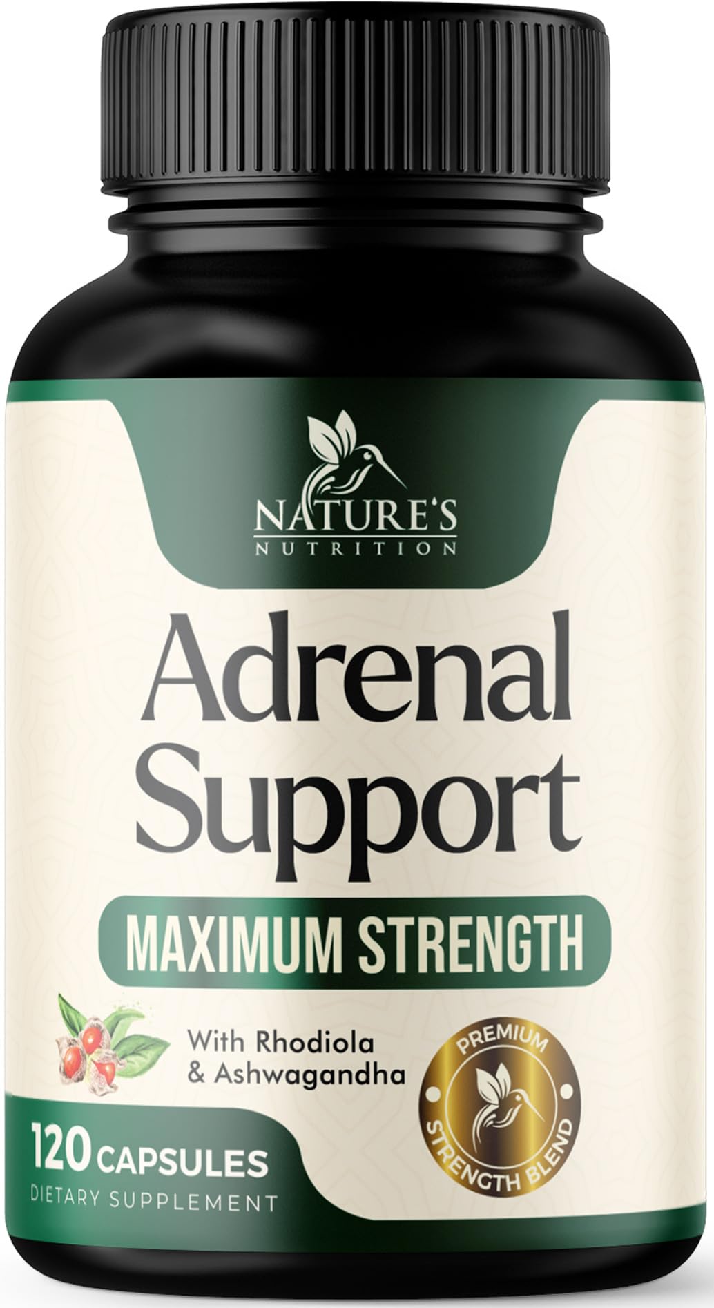 Stress Support Supplement Reviews 2025: Top Rated Brands, Benefits ...