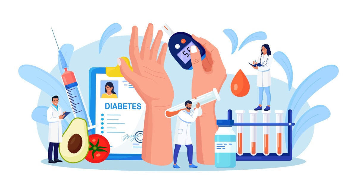 Type 2 Diabetes Cure Breakthrough 2025: Promising Therapies & Clinical ...
