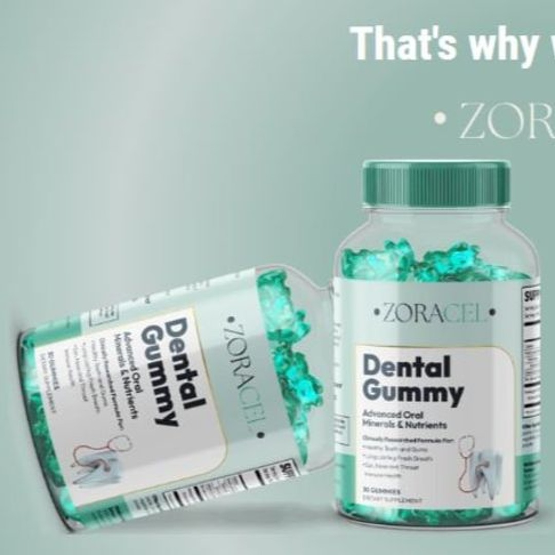 Zoracel Dental Gummy Reviews 2025: Honest Customer Feedback ...